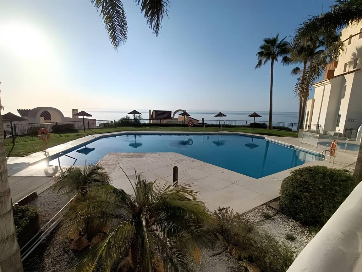 50 M² Ferienwohnung ∙ 1 Schlafzimmer ∙ 3 Gäste - Torrox