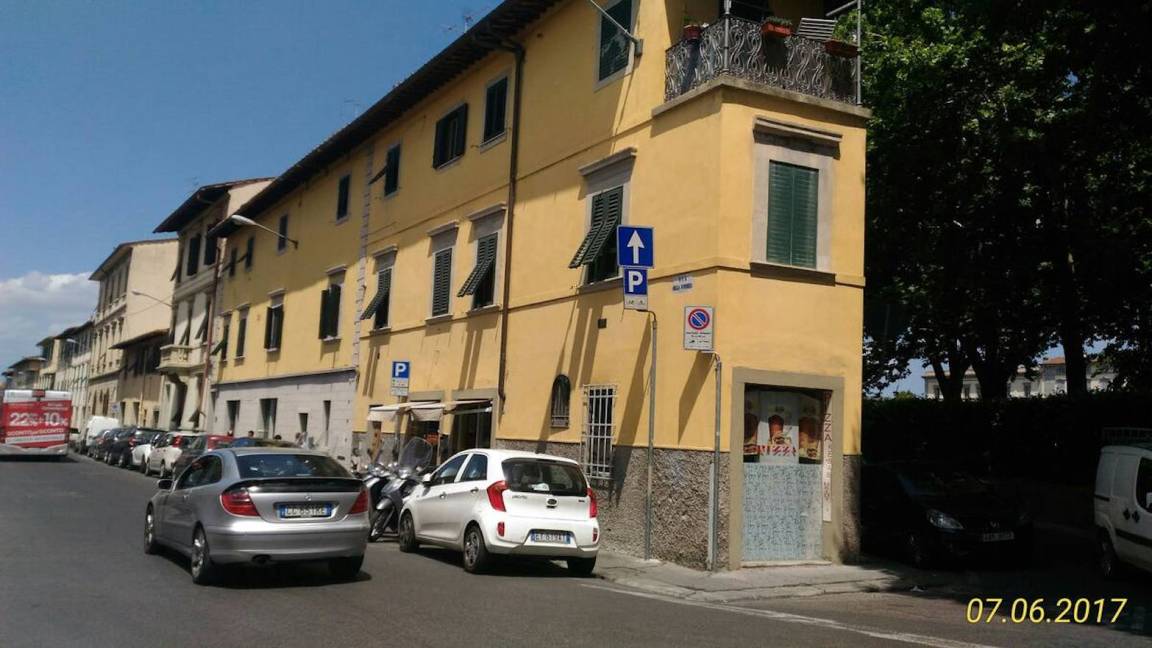 70 M² Ferienhaus ∙ 2 Schlafzimmer ∙ 5 Gäste - Florenz