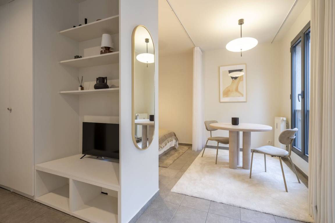 40 M² Appartamento ∙ 1 Ospite - Anversa