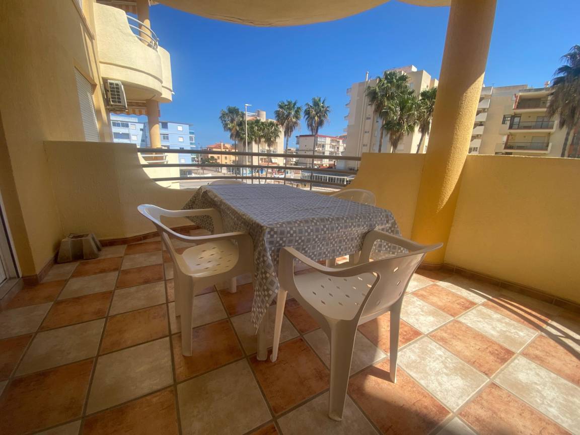 80 M² Apartment ∙ 2 Bedrooms ∙ 4 Guests - Xeraco