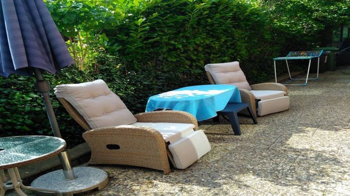 40 M² Ferienwohnung ∙ 1 Schlafzimmer ∙ 2 Gäste - Ostsee