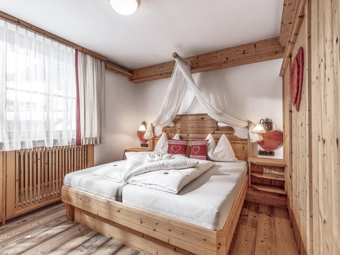 62 M² Hotel ∙ 1 Bedroom ∙ 3 Guests - Ellmau