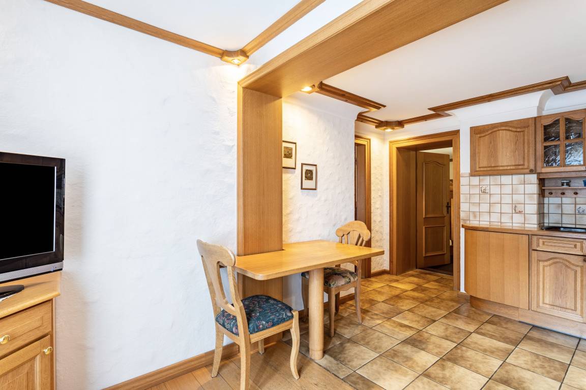 50 M² Ferienwohnung ∙ 2 Schlafzimmer ∙ 4 Gäste - Attendorn