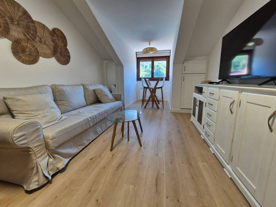 66 M² Apartment ∙ 2 Bedrooms ∙ 6 Guests - Ribadesella