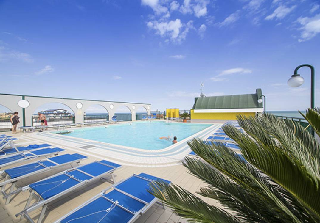 Apartment ∙ 1 Bedroom ∙ 5 Guests - Caorle