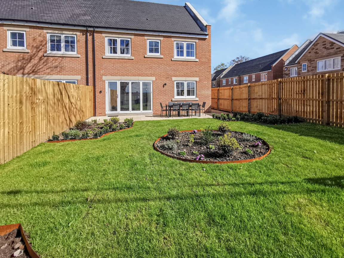 Cottage ∙ 4 Bedrooms ∙ 8 Guests - Alnwick