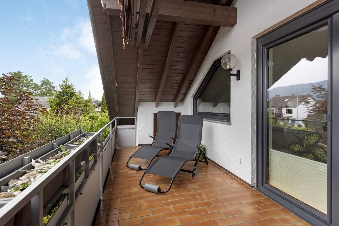 85 M² Apartamento ∙ 2 Habitaciones ∙ 4 Huéspedes - Singen