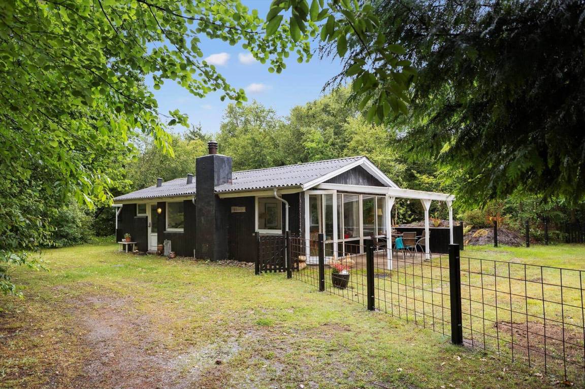 79 M² Ferienhaus ∙ 2 Schlafzimmer ∙ 6 Gäste - Ulfborg
