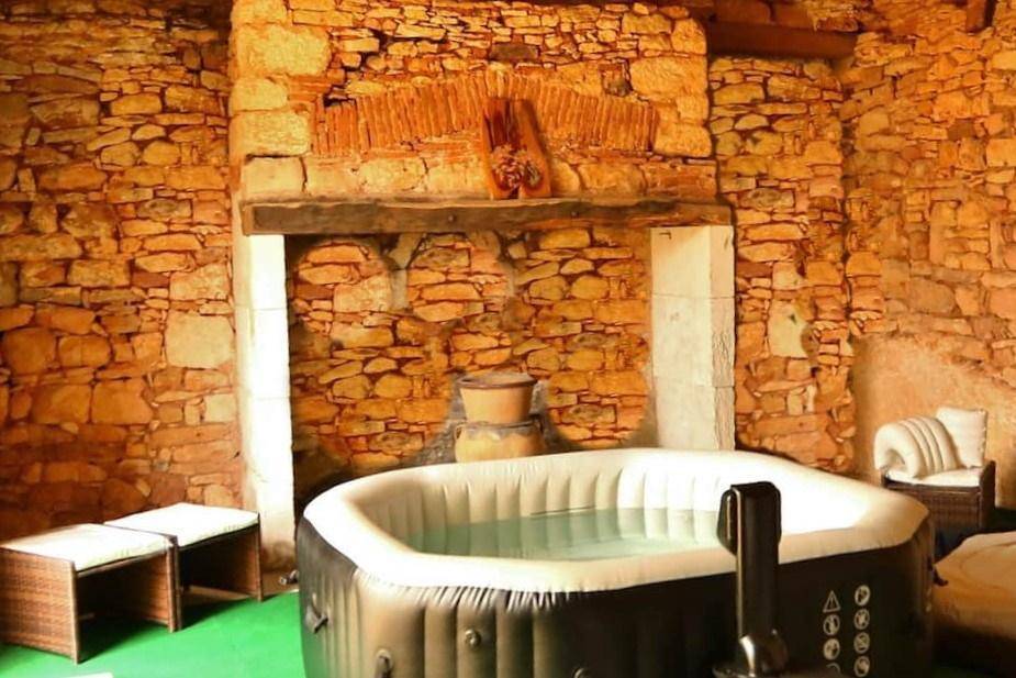 190 M² Gîte ∙ 3 Chambres ∙ 6 Personnes - Saint-Georges