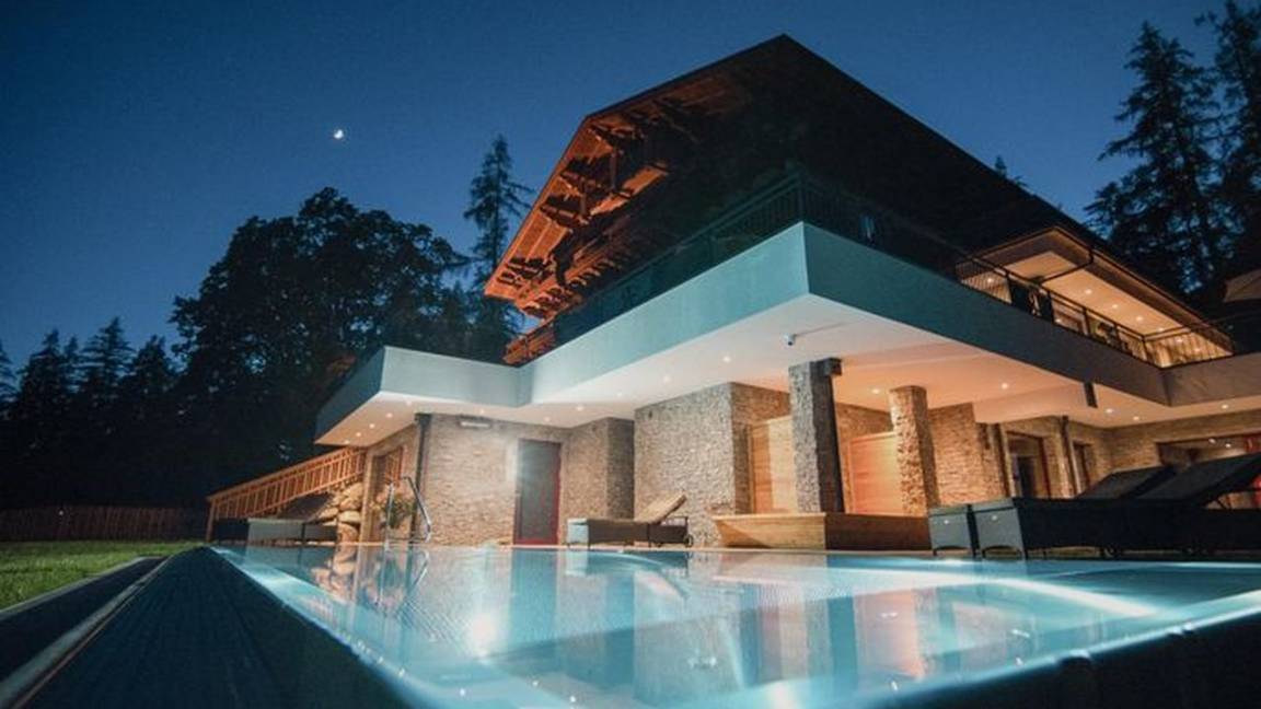 24 M² Hotel ∙ 2 Bedrooms ∙ 4 Guests - Ramsau am Dachstein