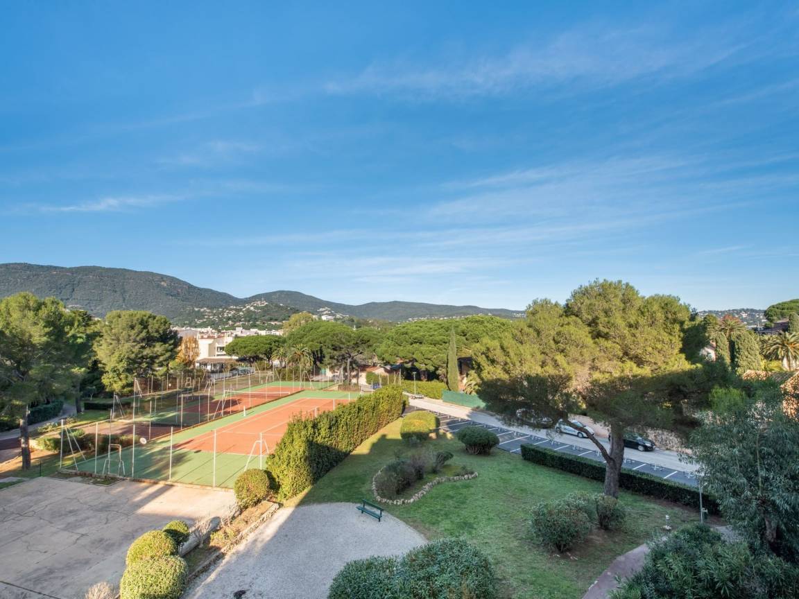 35 M² Casa Vacanza ∙ 1 Camera Da Letto ∙ 4 Ospiti - Rayol-Canadel-sur-Mer