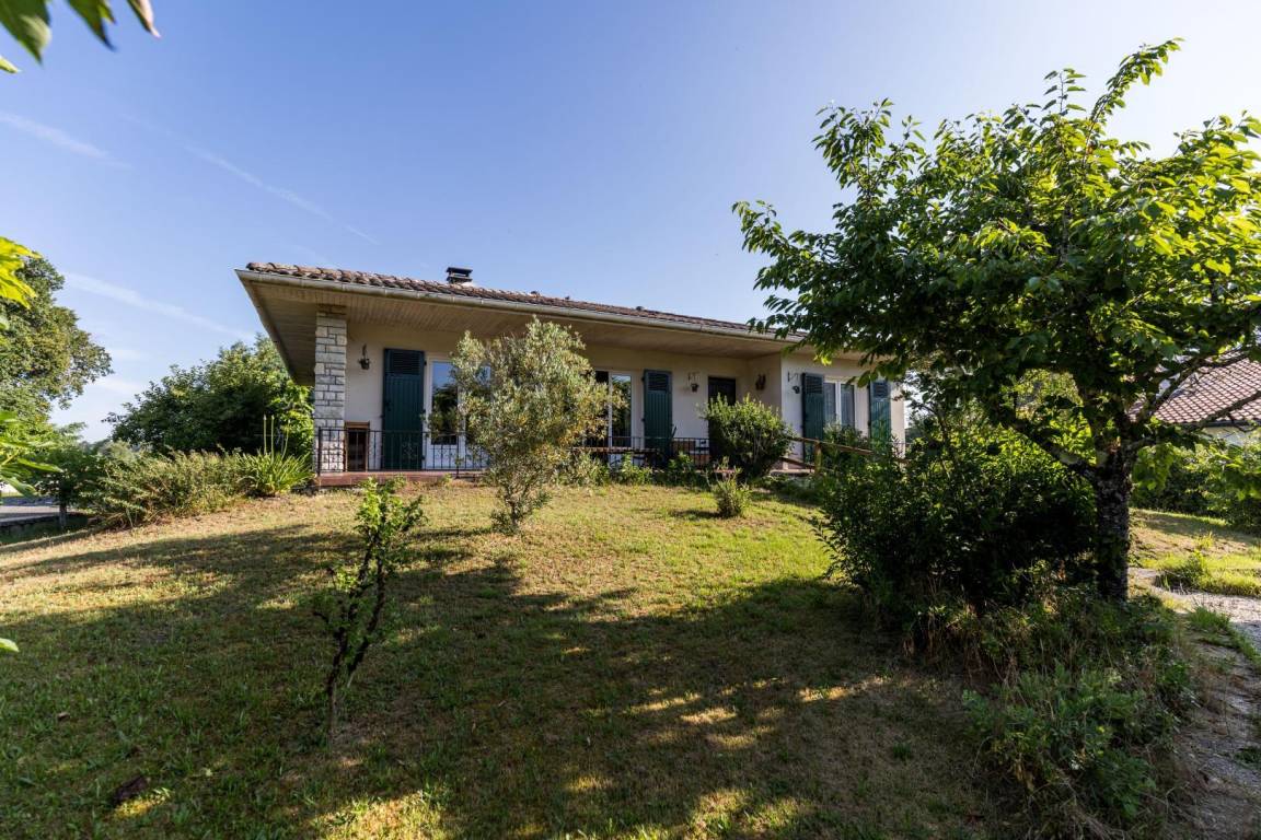 106 M² Gîte ∙ 3 Chambres ∙ 6 Personnes - Landes