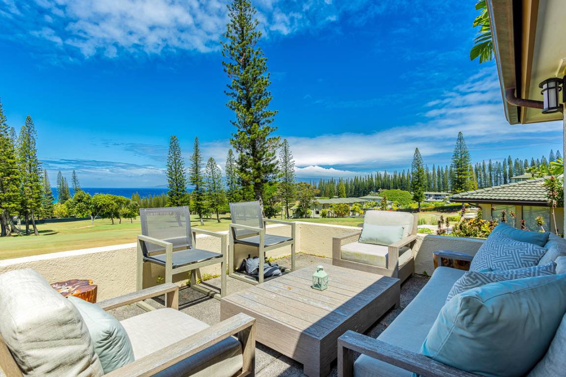 125 M² Condo ∙ 2 Bedrooms ∙ 6 Guests - Kapalua, HI
