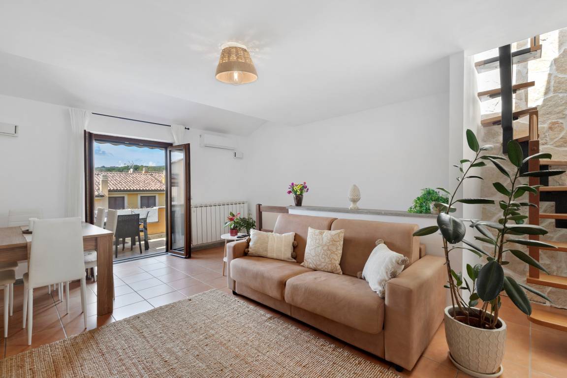 150 M² Villa Vacanza ∙ 2 Camere Da Letto ∙ 6 Ospiti - Trevignano Romano
