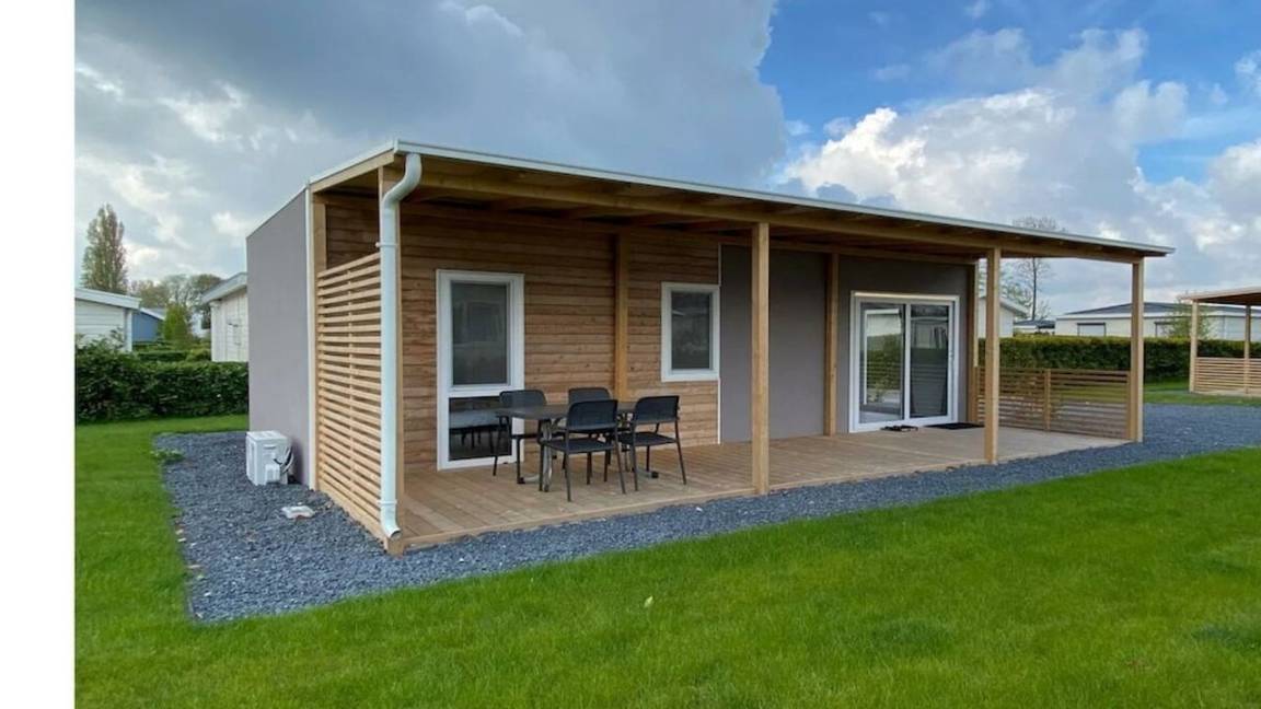 65 M² House ∙ 2 Bedrooms ∙ 4 Guests - Dordrecht
