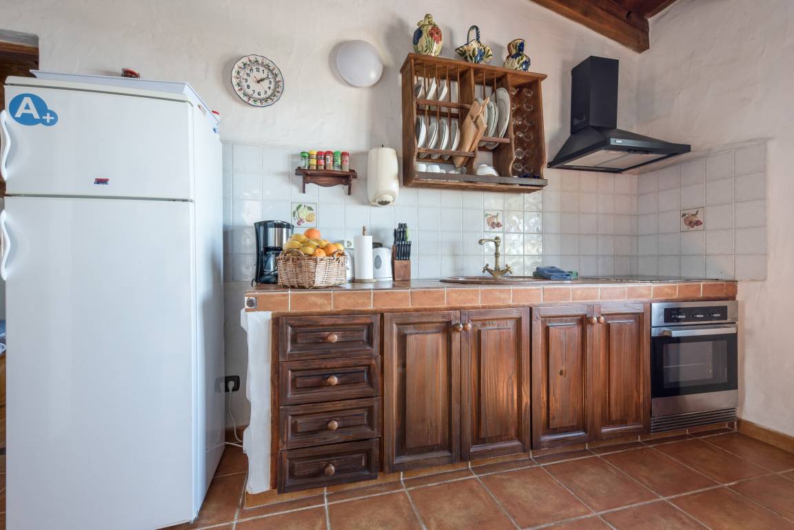 110 M² Maison De Campagne ∙ 3 Chambres ∙ 6 Personnes - Tenerife