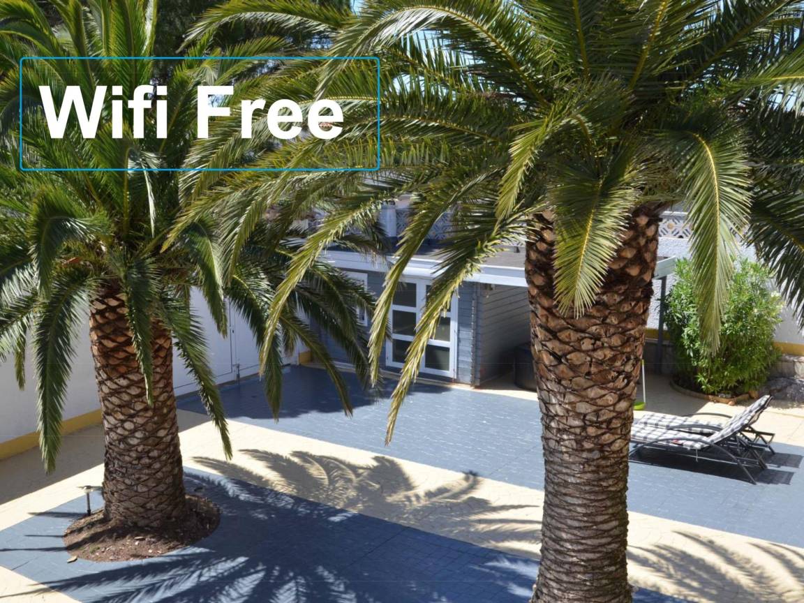 95 M² Villa ∙ 3 Chambres ∙ 6 Personnes - L'Estartit