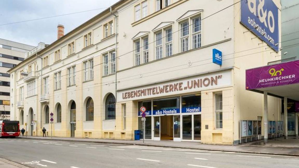 30 M² Hotel ∙ 6 Gäste - Salzburg