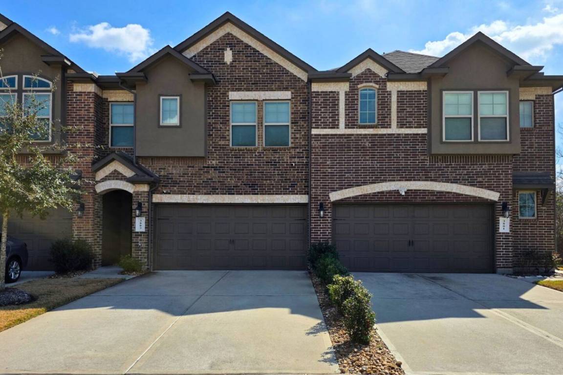 189 M² Apartamento ∙ 2 Habitaciones ∙ 6 Huéspedes - Pearland, TX