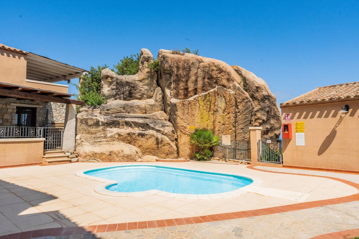 80 M² House ∙ 4 Bedrooms ∙ 8 Guests - Costa Rei