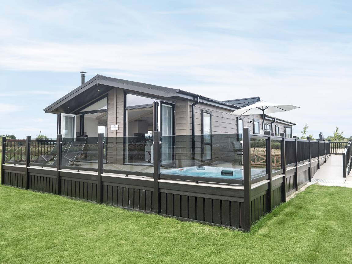 Cottage ∙ 3 Bedrooms ∙ 6 Guests - Redcar