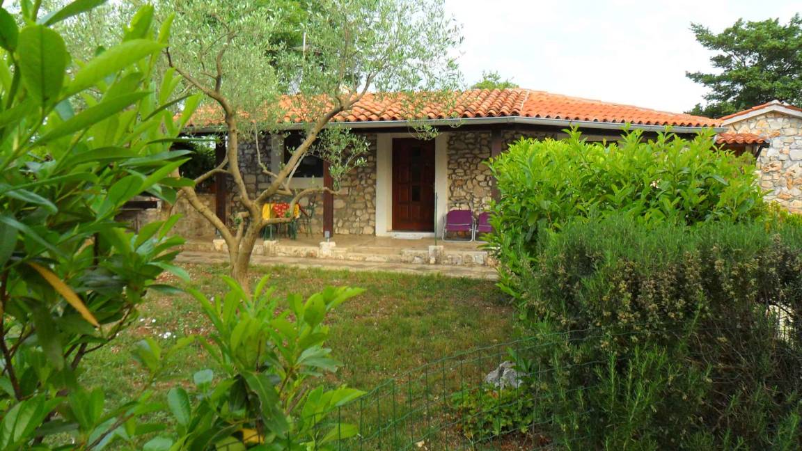 50 M² Ferienhaus ∙ 1 Schlafzimmer ∙ 2 Gäste - Rovinj