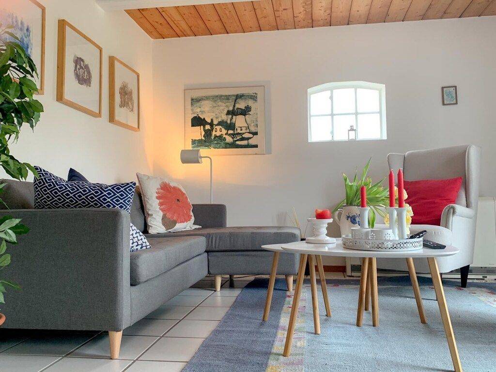 105 M² Ferienhaus ∙ 3 Schlafzimmer ∙ 5 Gäste - Sankt Peter-Ording