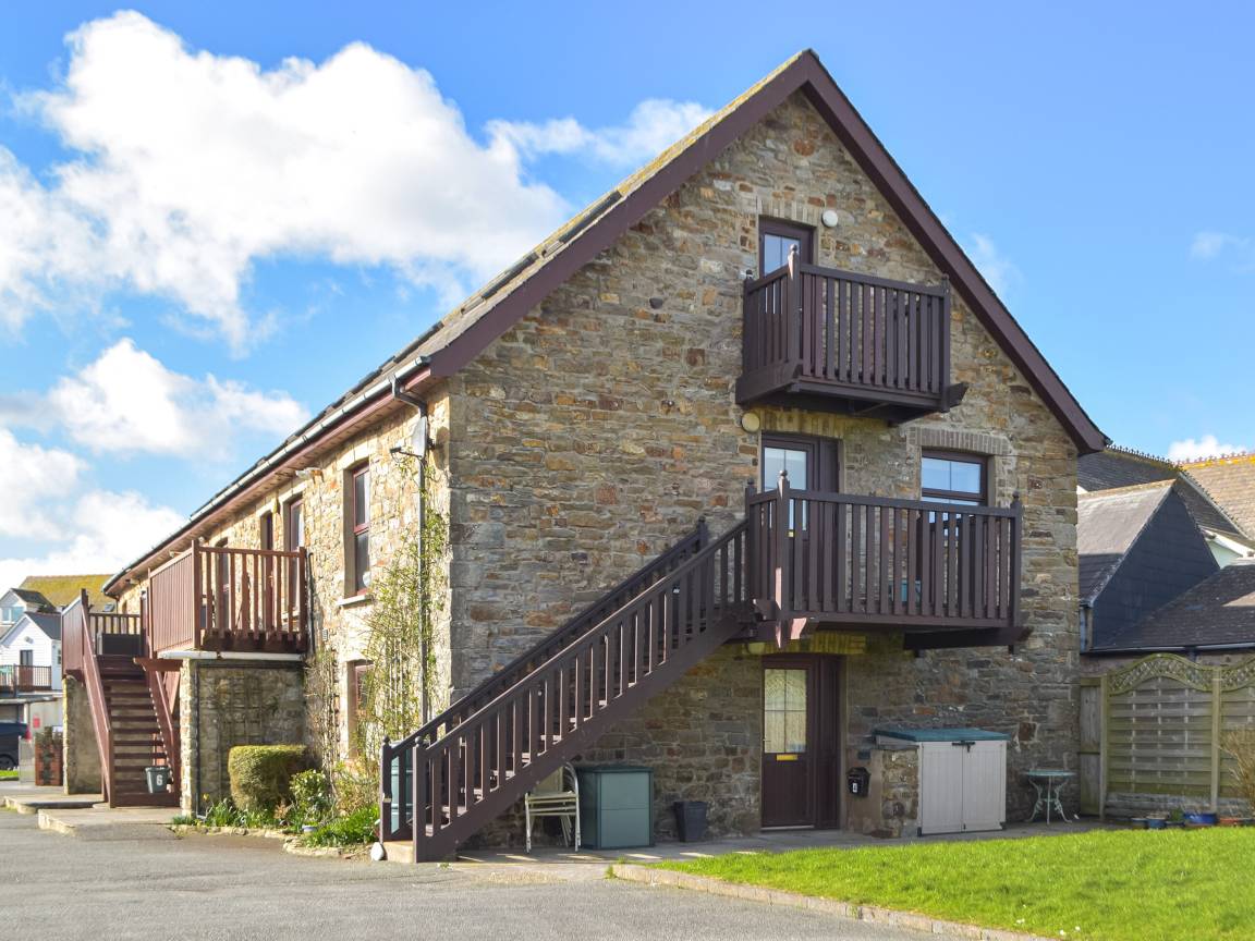 Cottage ∙ 3 Bedrooms ∙ 4 Guests - Little Haven