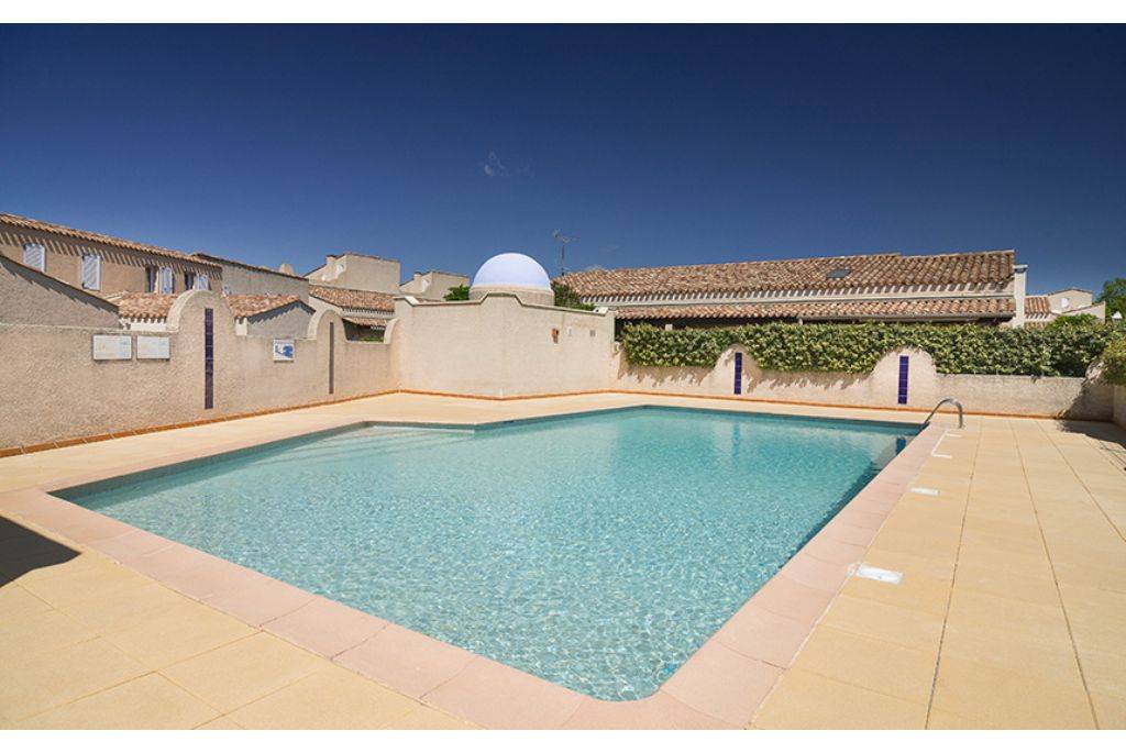 35 M² Chalet ∙ 1 Chambre ∙ 6 Personnes - Le Grau d'Agde