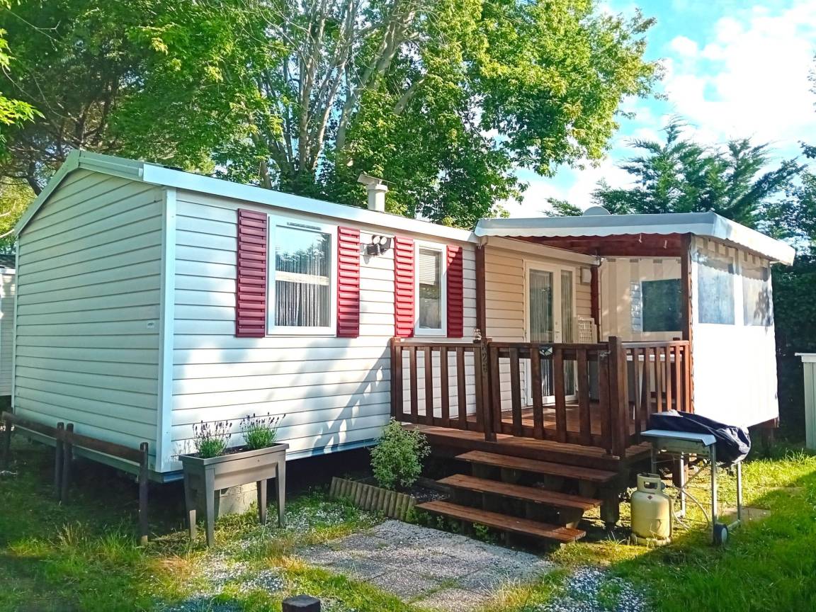 36 M² Apartment ∙ 3 Bedrooms ∙ 6 Guests - Saint-Jean-de-Monts