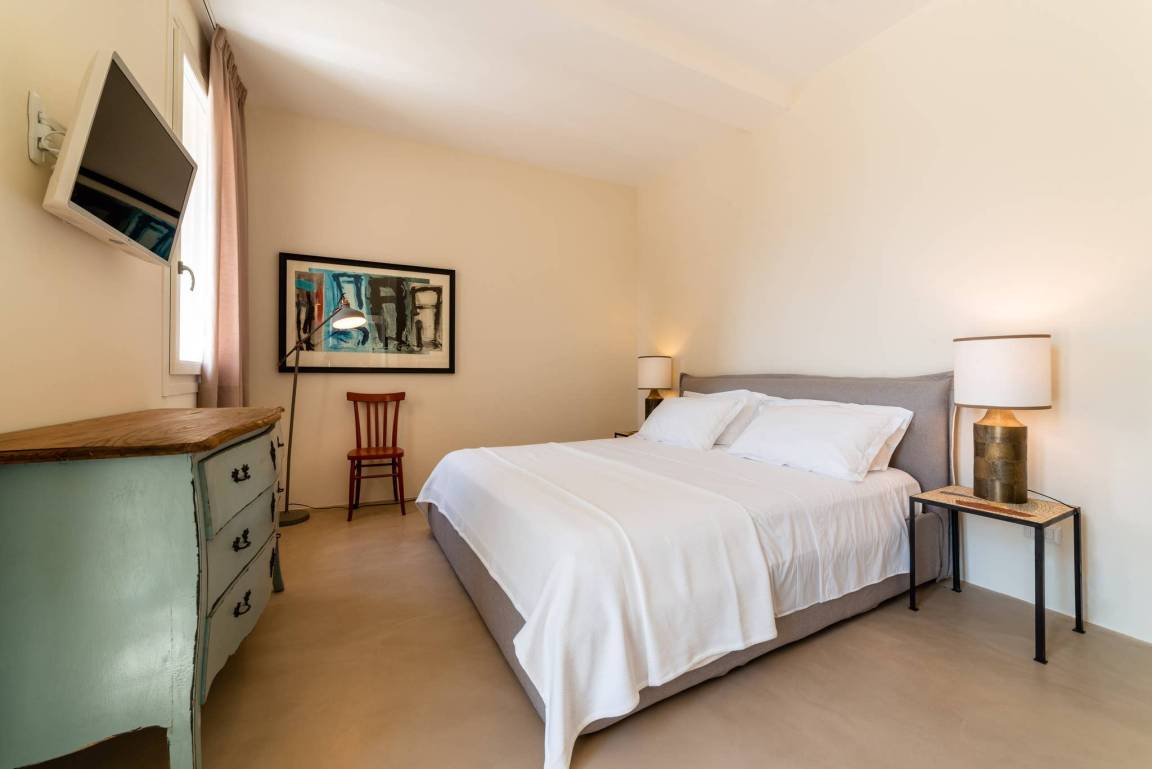 60 M² House ∙ 1 Bedroom ∙ 2 Guests - Lecce
