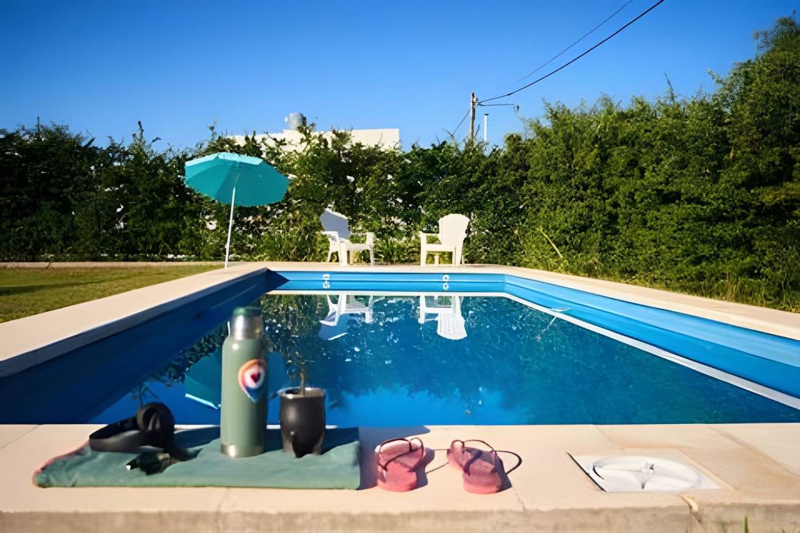 600 M² Apartamento ∙ 1 Habitación ∙ 6 Huéspedes - San Nicolás de Los Arroyos