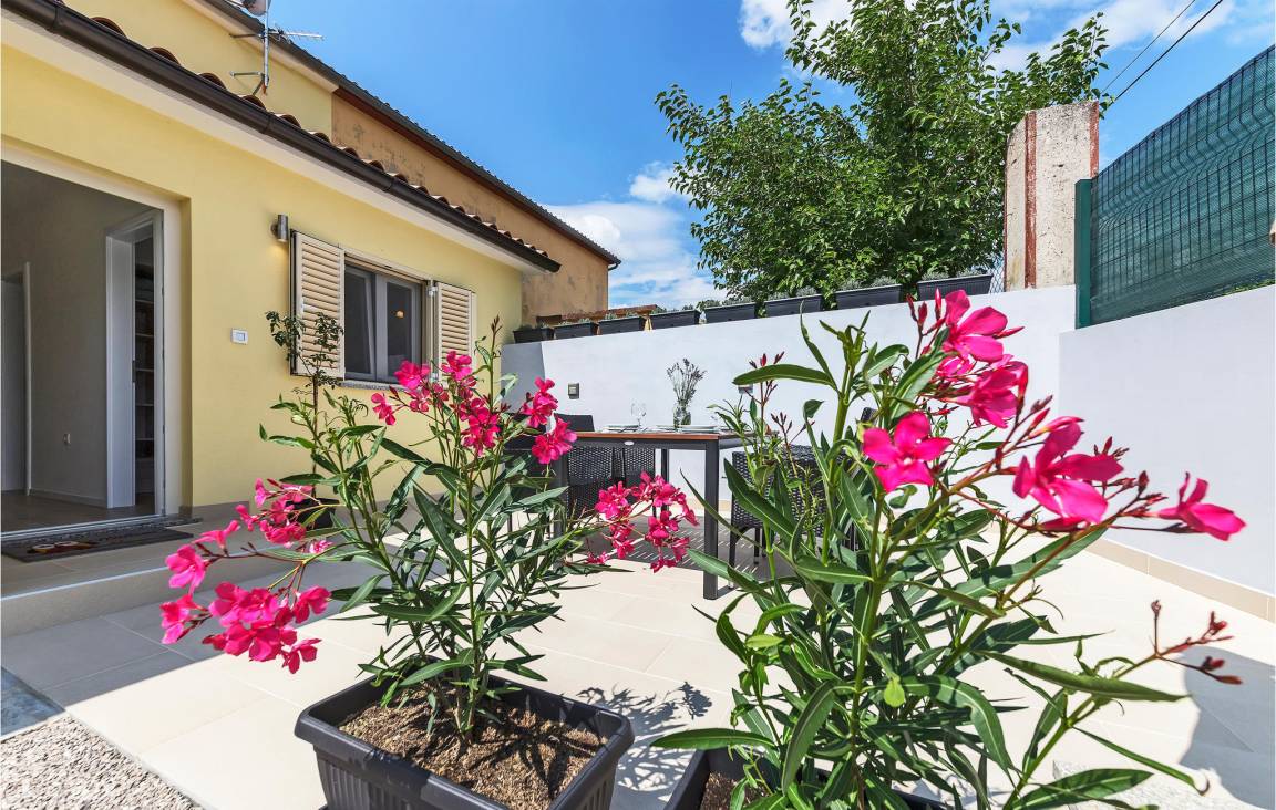 50 M² House ∙ 2 Bedrooms ∙ 4 Guests - Rabac