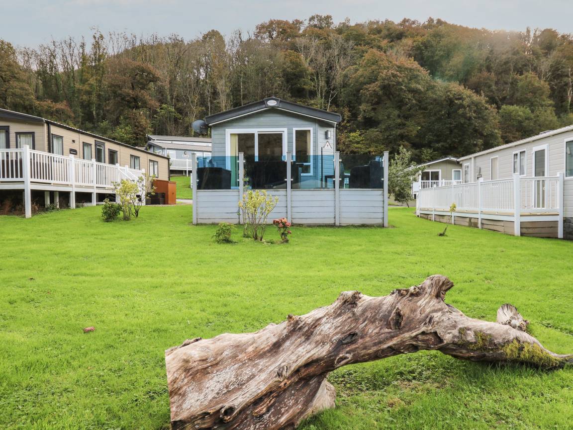 Cottage ∙ 2 Bedrooms ∙ 6 Guests - Aberaeron