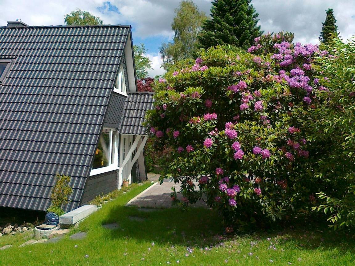 72 M² Ferienhaus ∙ 2 Schlafzimmer ∙ 5 Gäste - Lennestadt