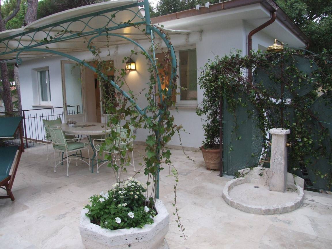 45 M² Ferienwohnung ∙ 1 Schlafzimmer ∙ 4 Gäste - Castagneto Carducci