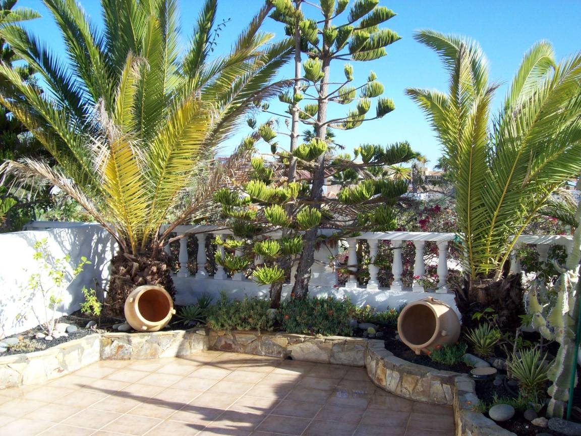 40 M² Appartement ∙ 1 Chambre ∙ 3 Personnes - Costa Calma