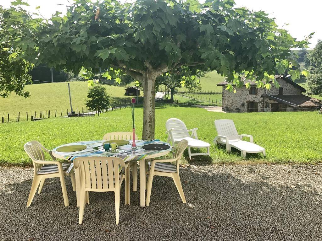 90 M² Maison De Vacances ∙ 2 Chambres ∙ 4 Personnes - Ispoure