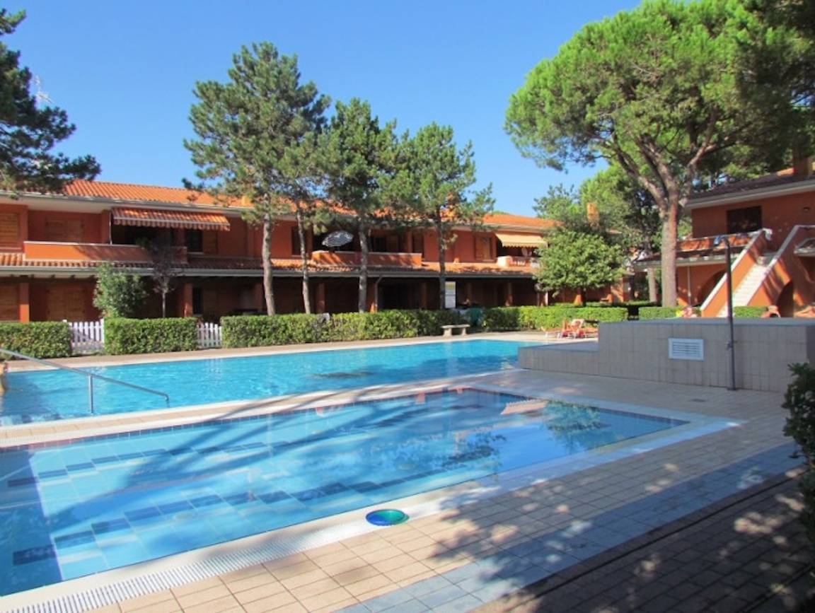 50 M² Apartment ∙ 3 Bedrooms ∙ 6 Guests - Bibione