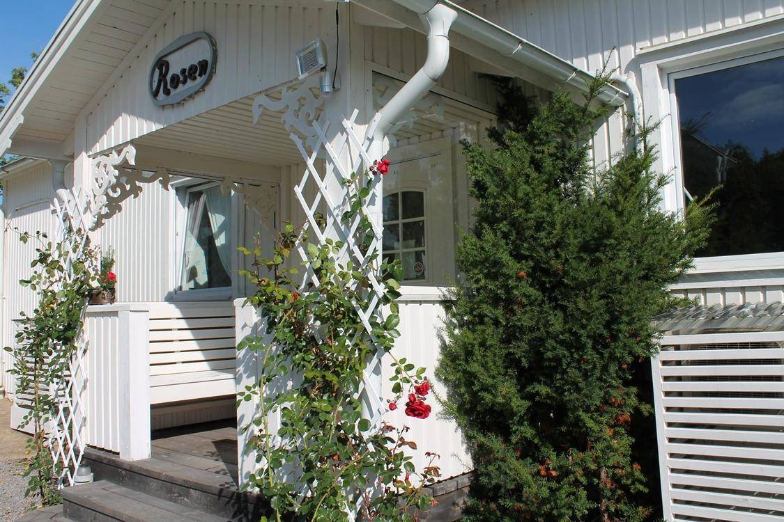 45 M² Ferienwohnung ∙ 2 Schlafzimmer ∙ 4 Gäste - Ulricehamn