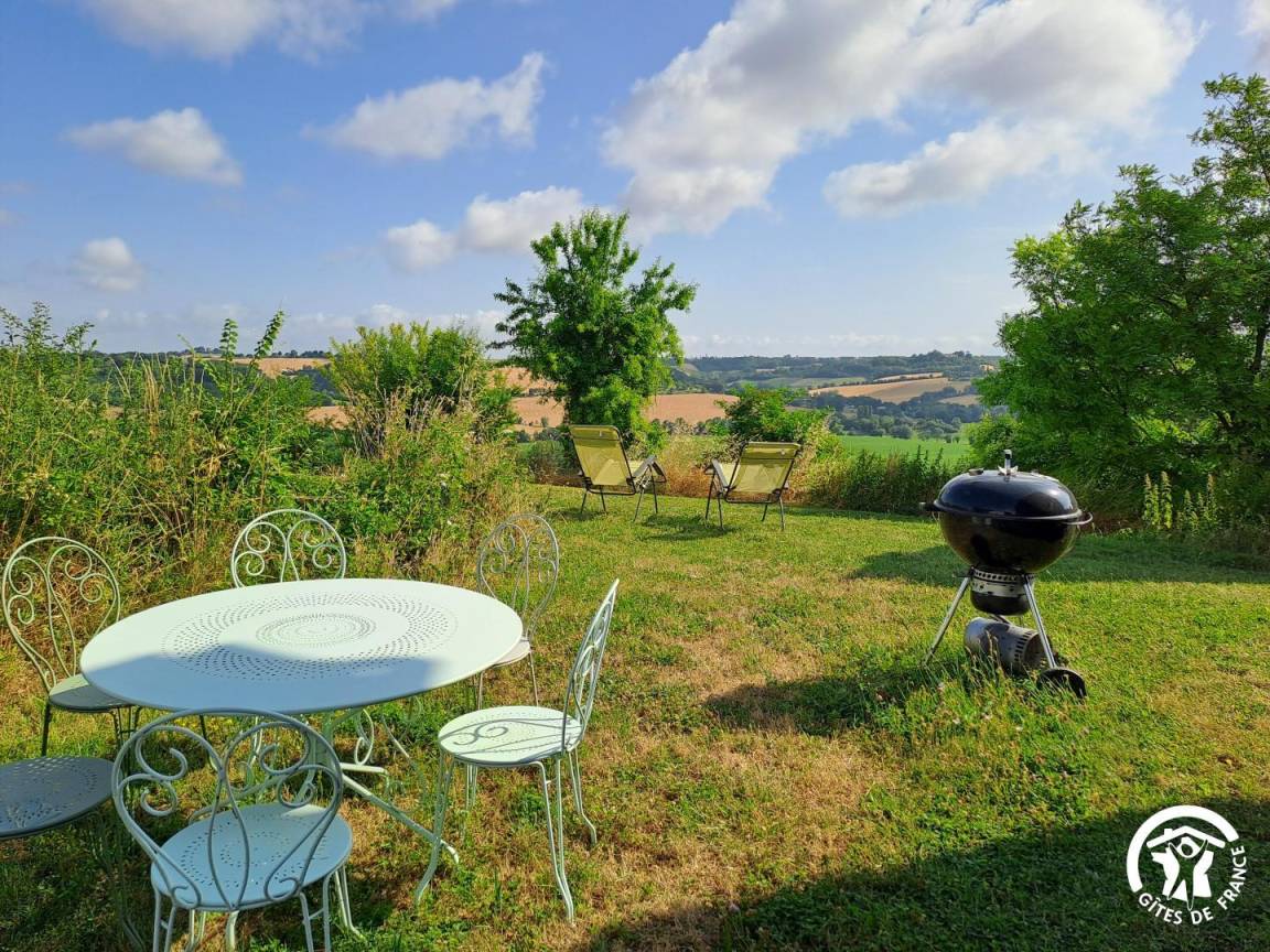 220 M² Gîte ∙ 4 Chambres ∙ 9 Personnes - Revel