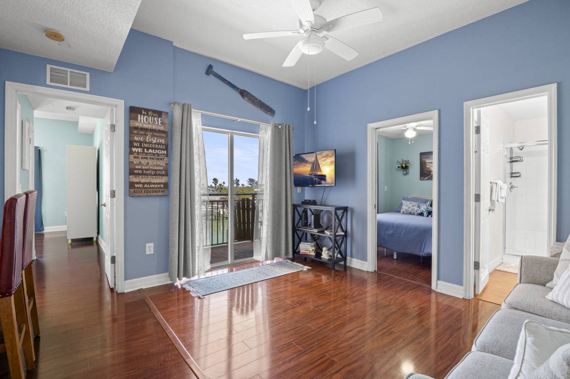 68 M² Condo ∙ 2 Bedrooms ∙ 4 Guests - Madeira Beach, FL