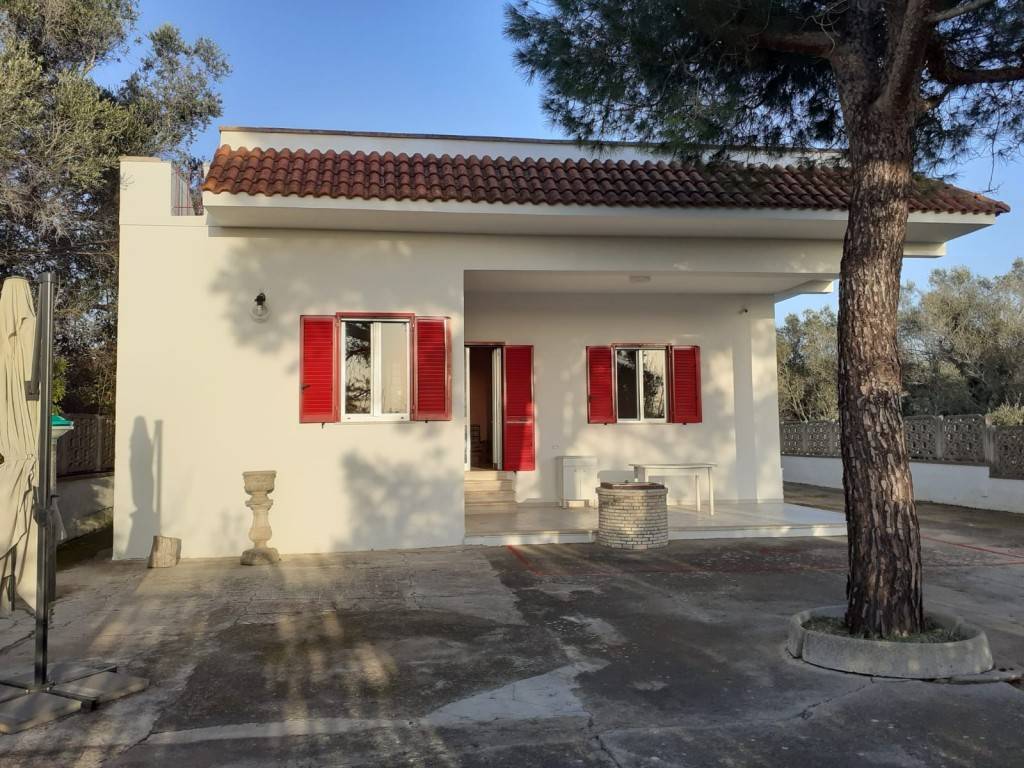 70 M² Appartamento Vacanza ∙ 1 Camera Da Letto ∙ 3 Ospiti - Galatina