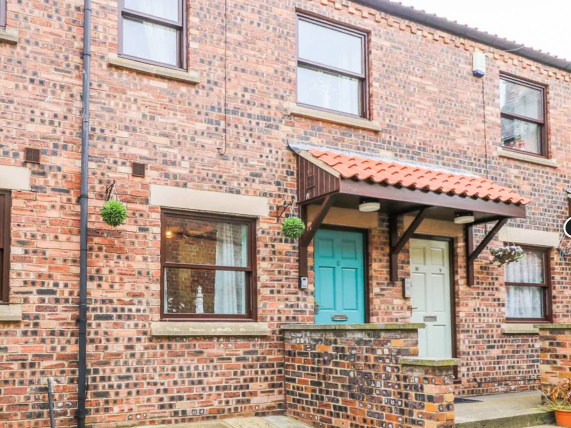 Cottage ∙ 2 Bedrooms ∙ 4 Guests - Runswick Bay