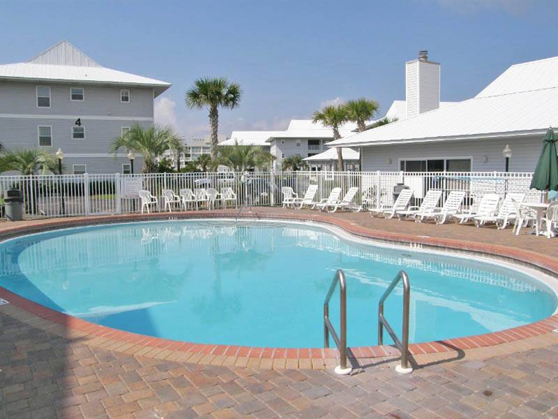 74 M² Apartamento ∙ 2 Habitaciones ∙ 6 Huéspedes - Seagrove Beach, FL