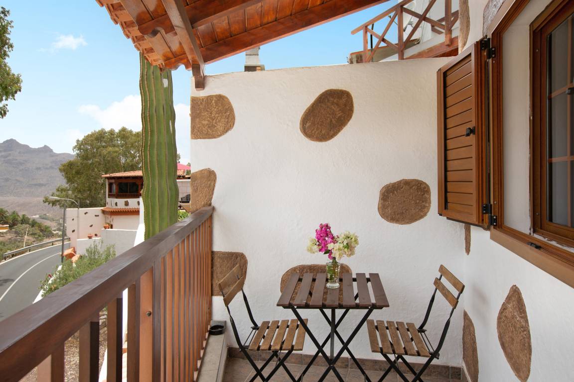 50 M² Albergue ∙ 1 Habitación ∙ 2 Huéspedes - Gran Canaria