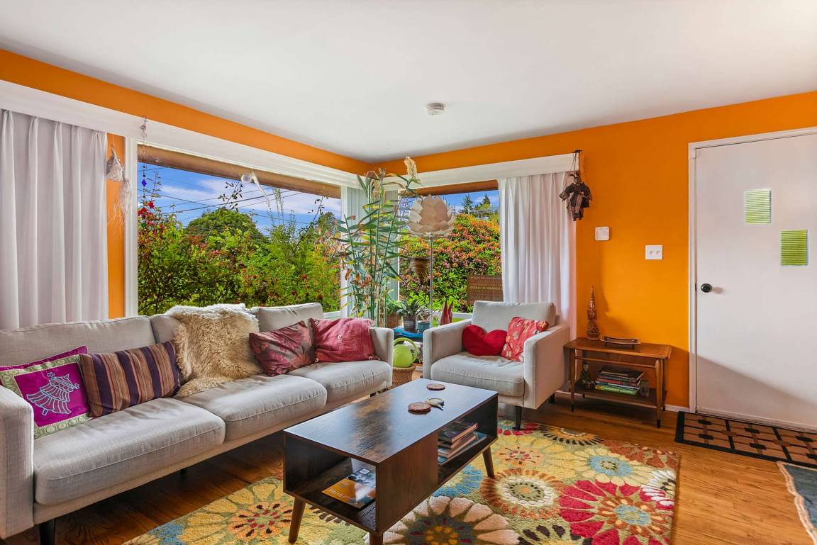 Maison De Vacances ∙ 3 Chambres ∙ 5 Personnes - Shoreline, WA