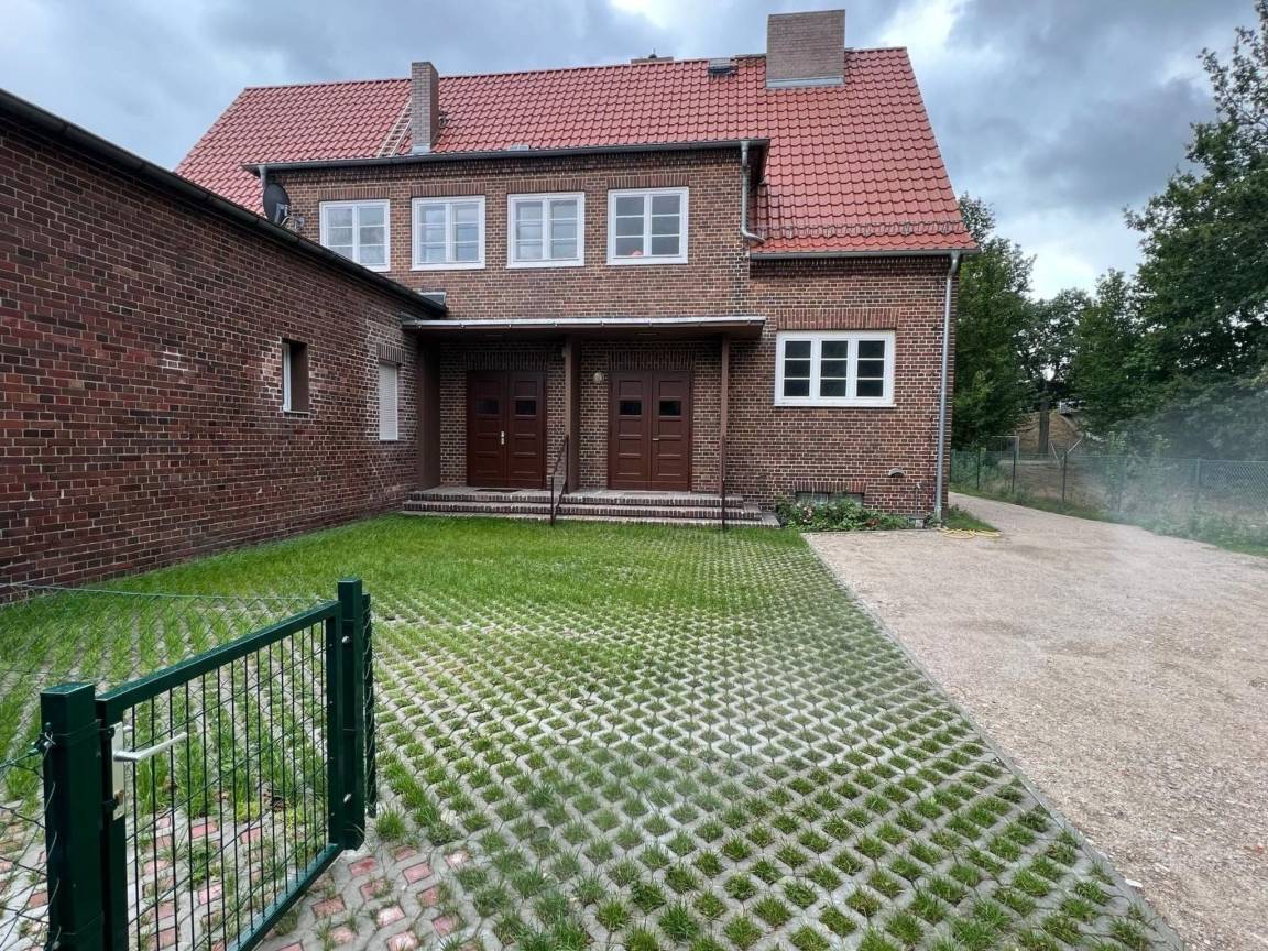 80 M² Apartment ∙ 1 Bedroom ∙ 4 Guests - Cottbus