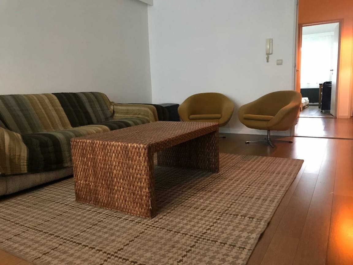 80 M² Apartment ∙ 2 Bedrooms ∙ 4 Guests - Antwerp
