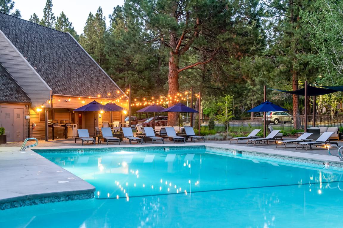 78 M² Ferienwohnung ∙ 2 Schlafzimmer ∙ 6 Gäste - Bend, OR